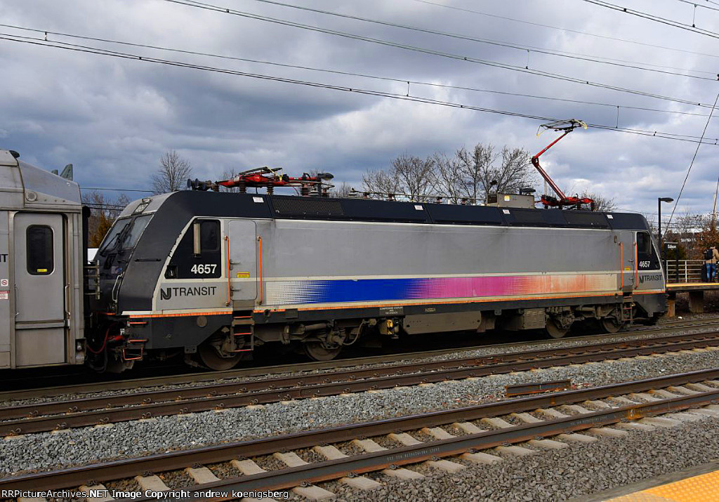 NJT 4657