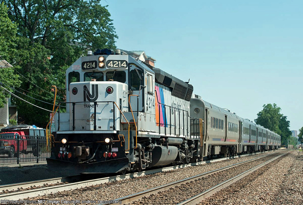 NJT 4214