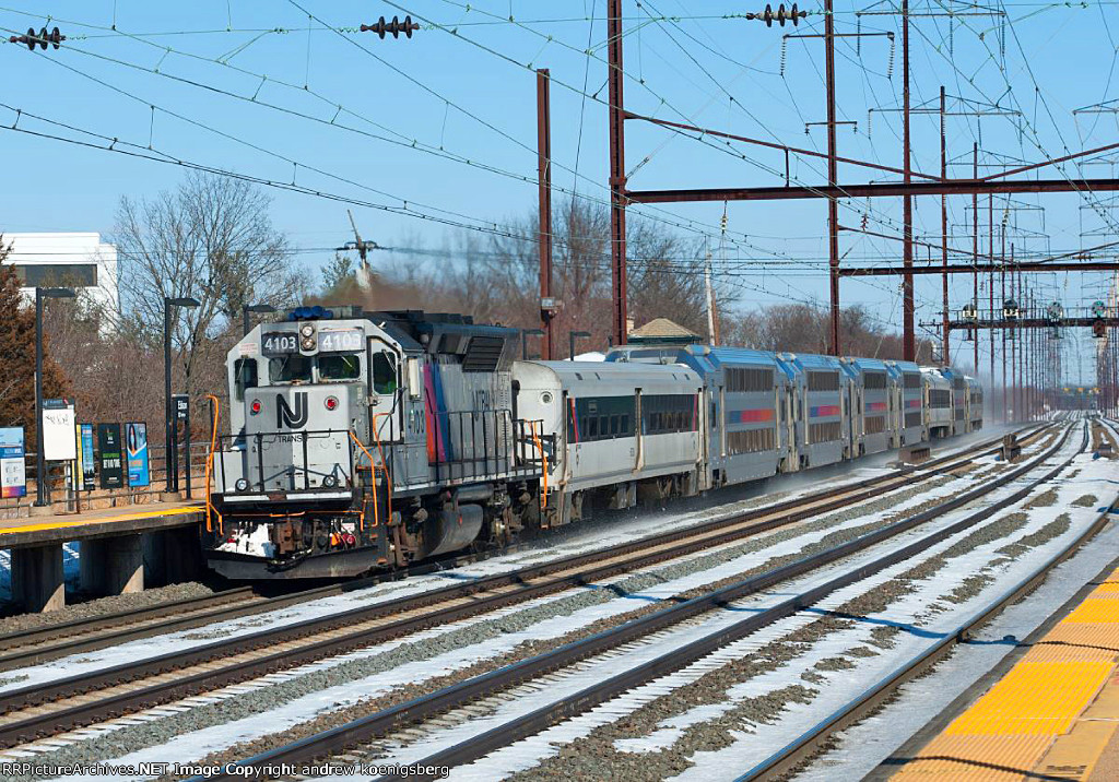 NJT 4103