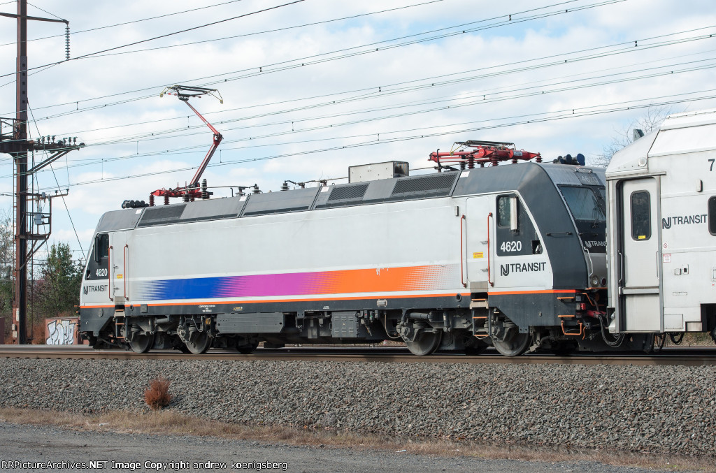 NJT 4620
