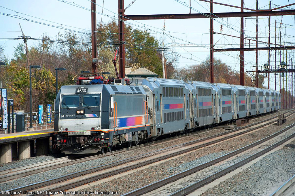 NJT 4630