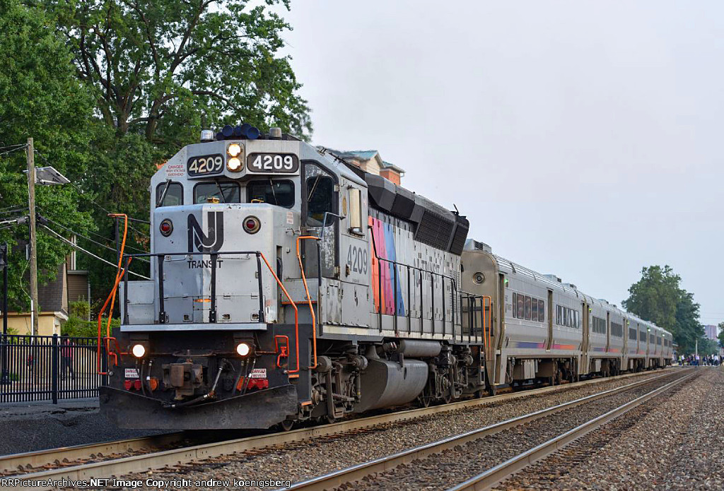 NJT 4209