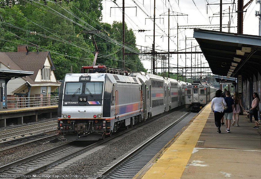 NJT 4610