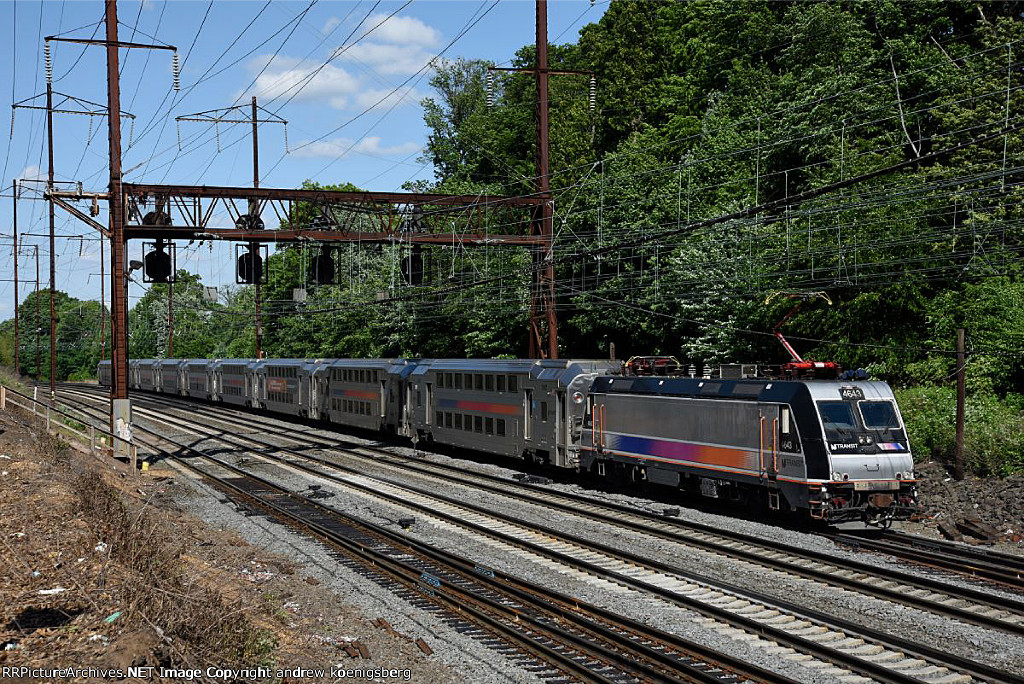 NJT 4643