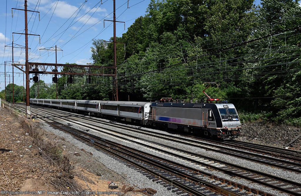 NJT 4651