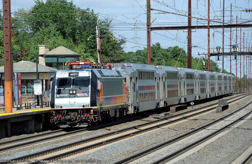 NJT 4621