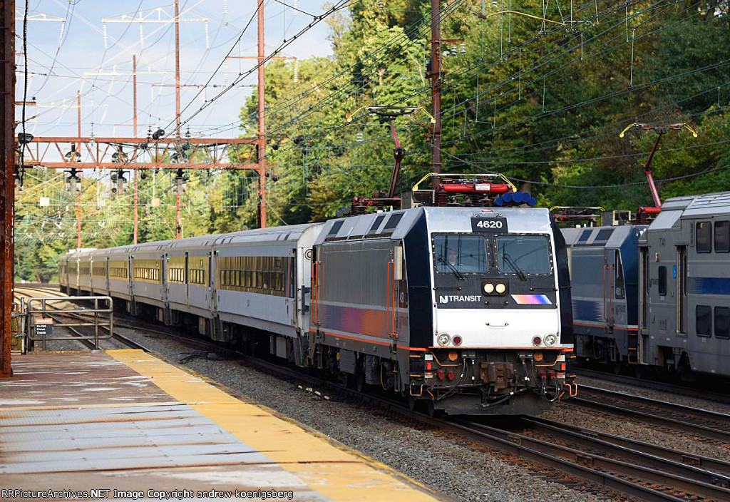 NJT 4620