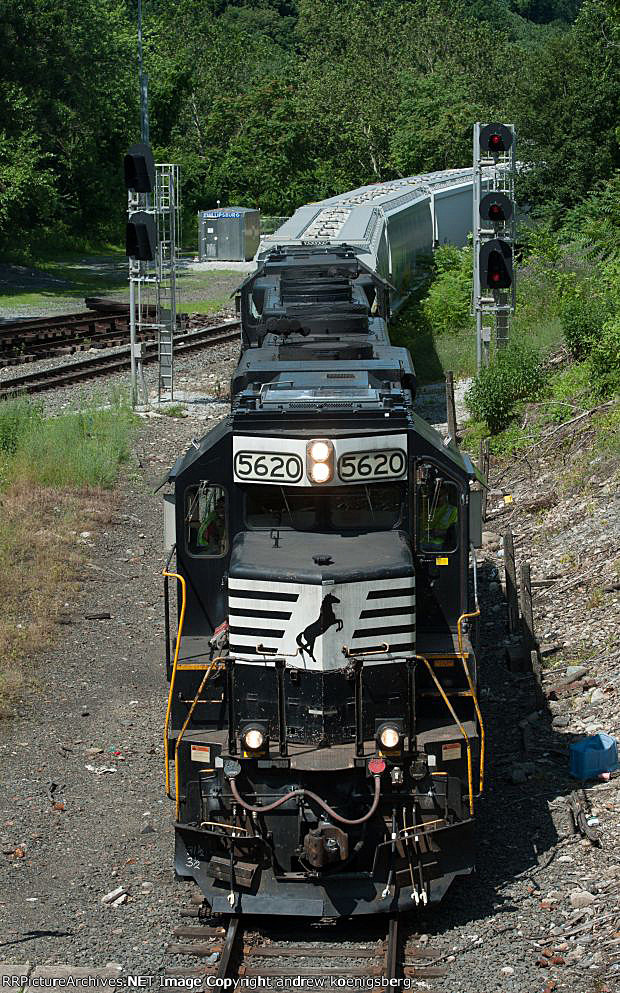 NS 5620