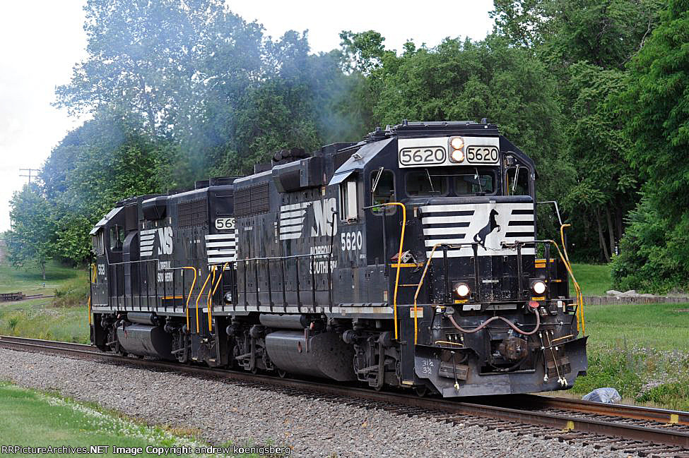 NS 5620
