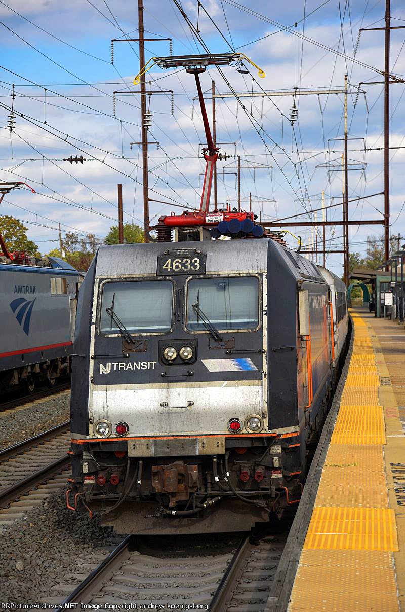 NJT 4633