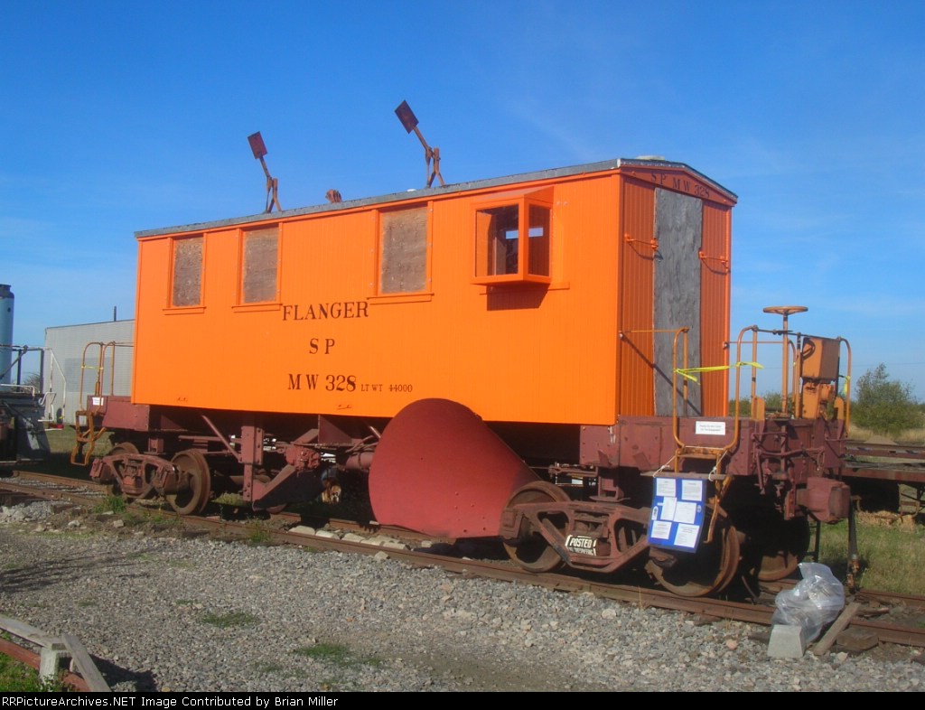SPMW 328