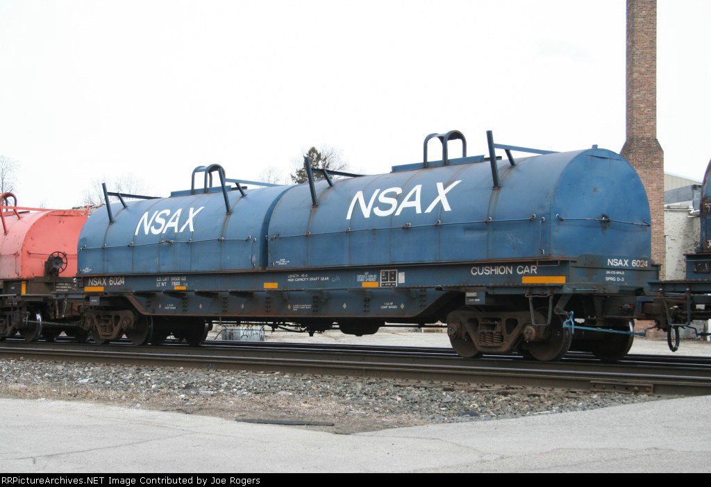 NSAX 6024