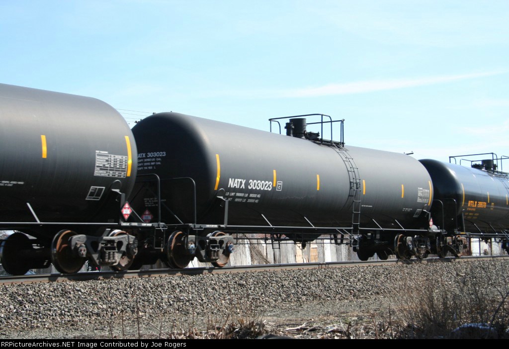 NATX 303023