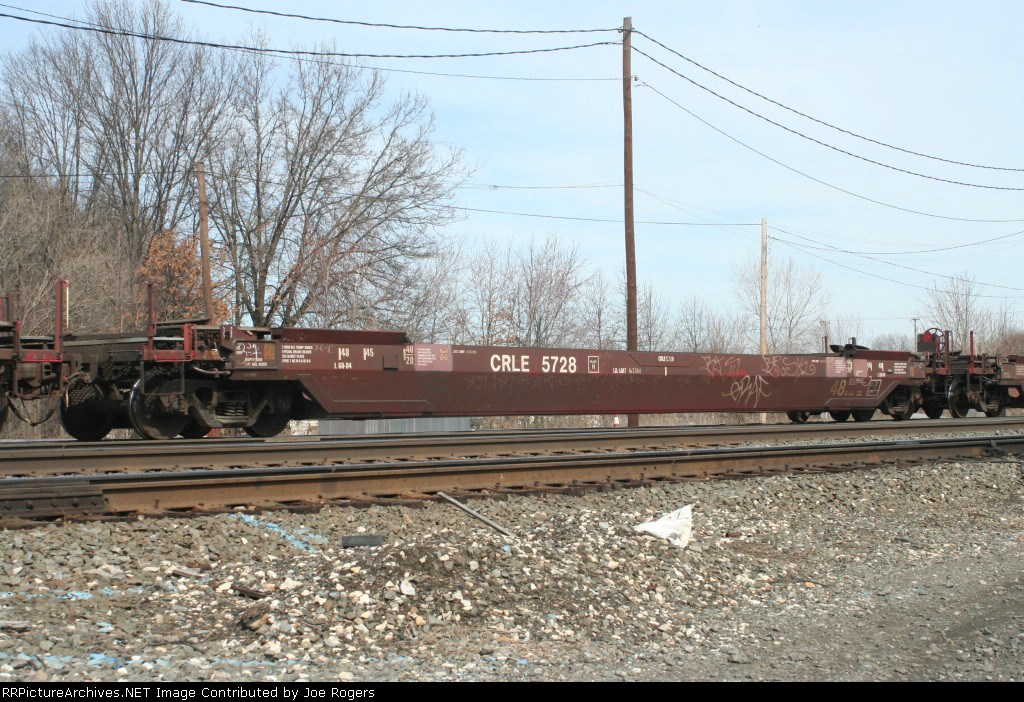 CRLE 5728