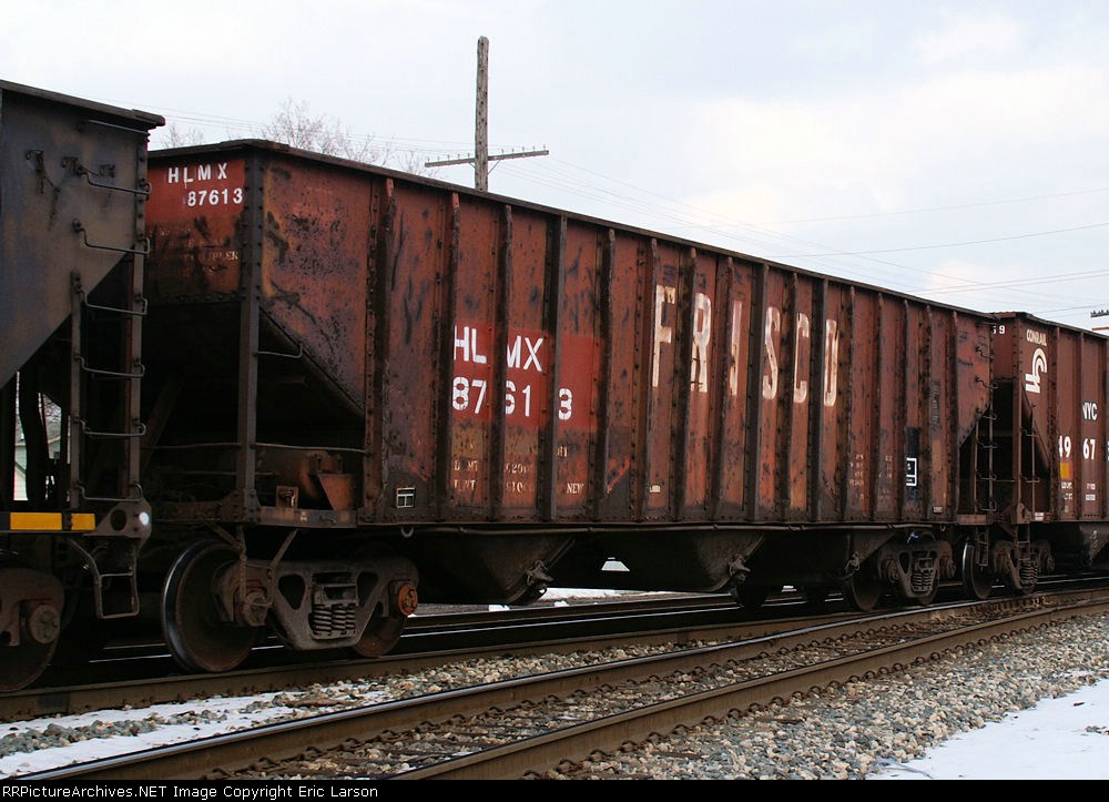 HLMX 87613