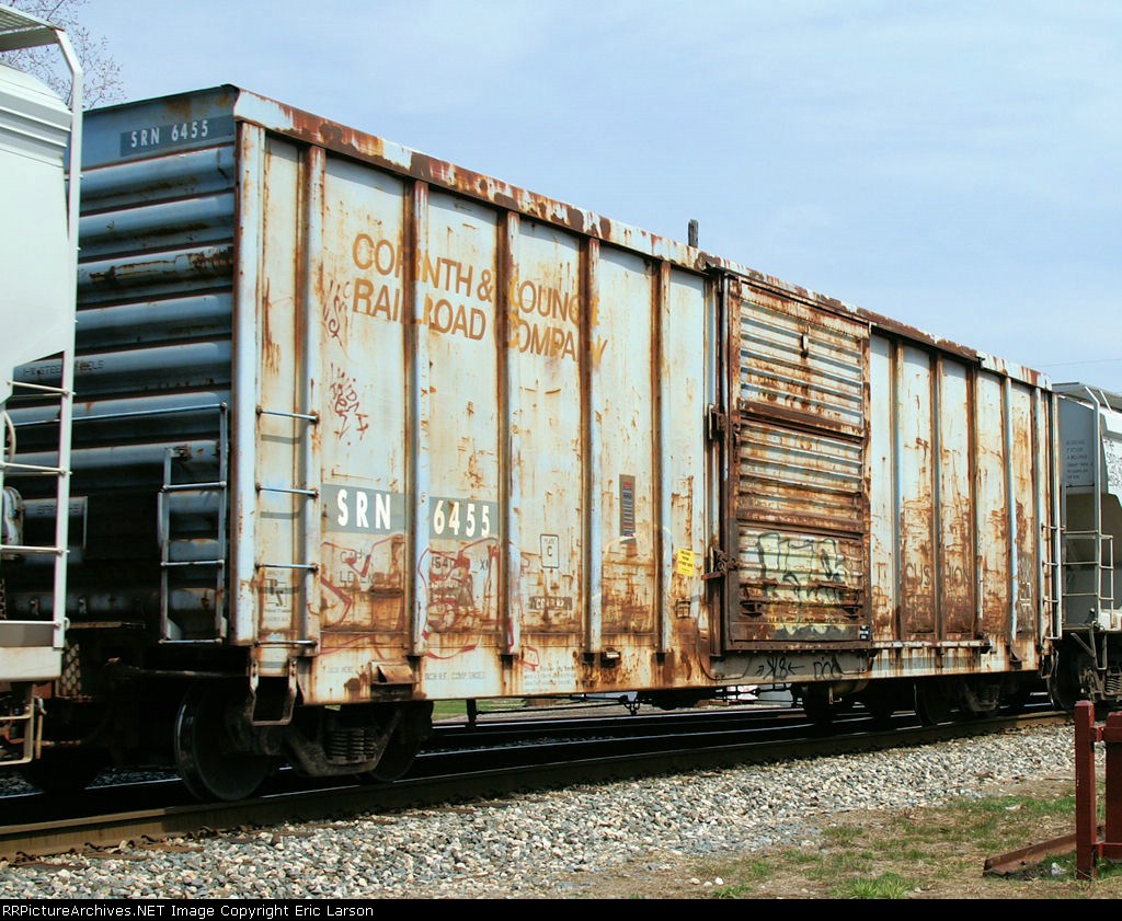 SRN 6455