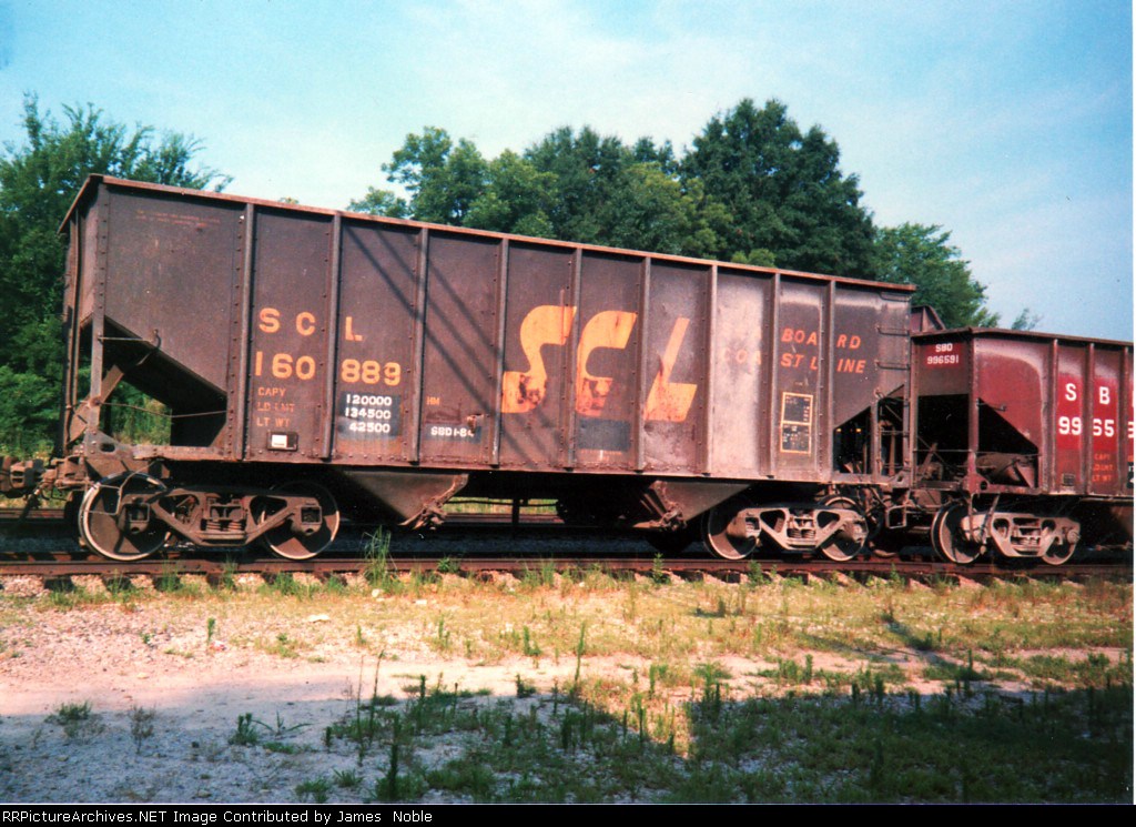 SCL 160889