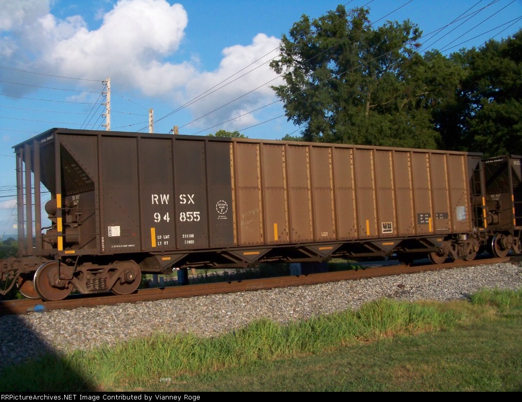 RWSX 94855