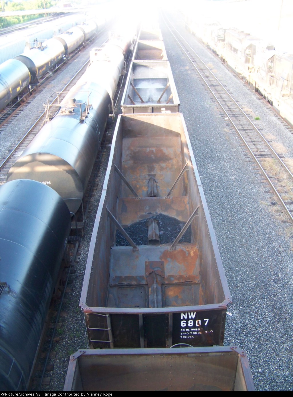NW 6807