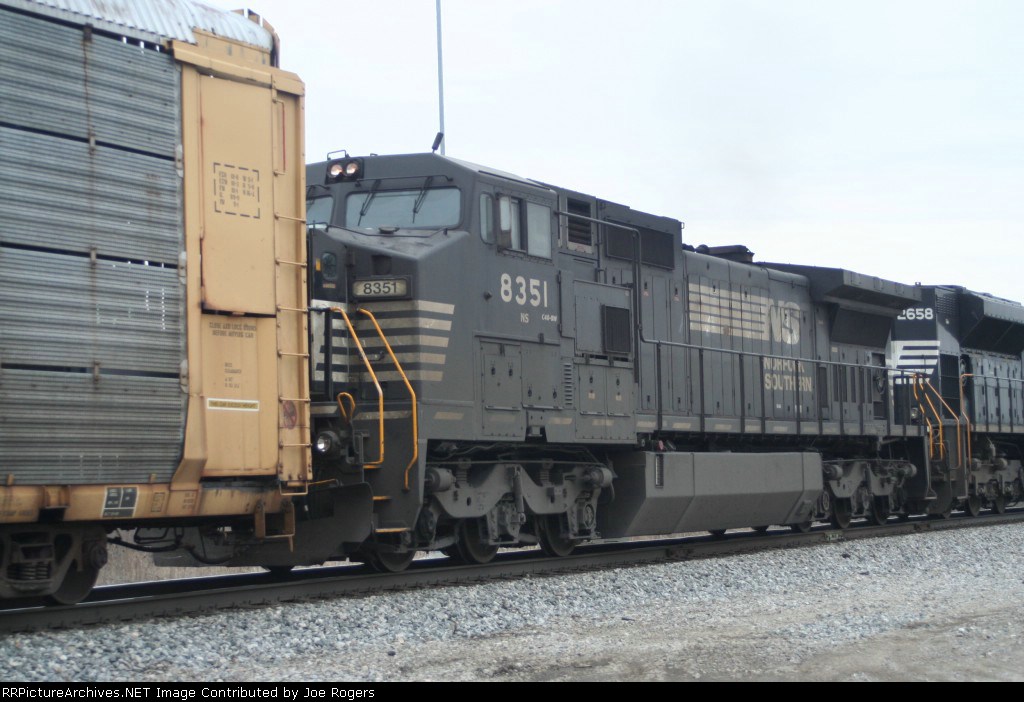 NS 8351