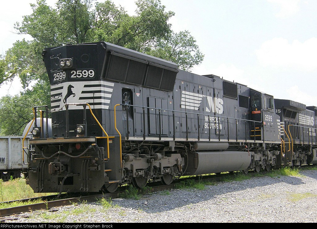 NS 2599