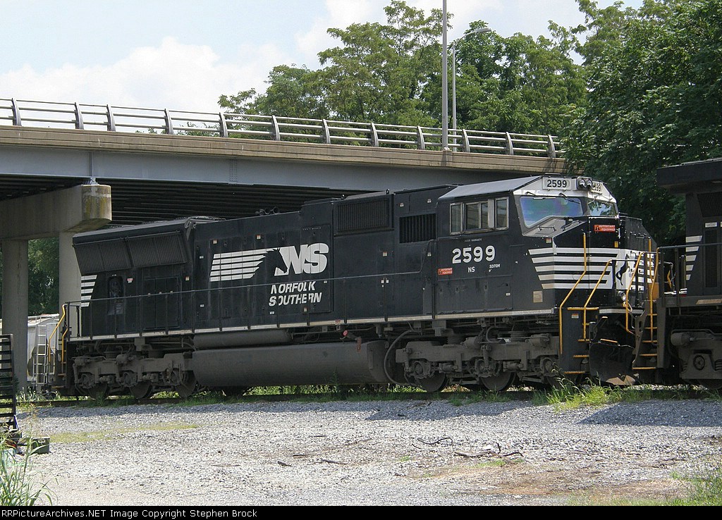 NS 2599