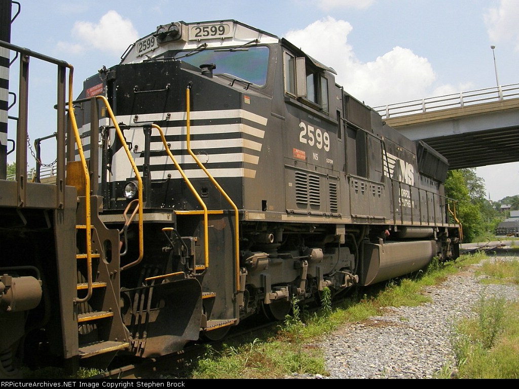 NS 2599