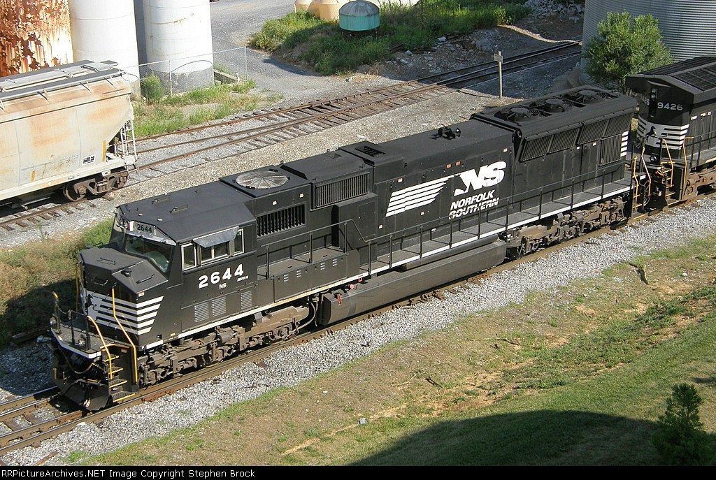 NS 2644