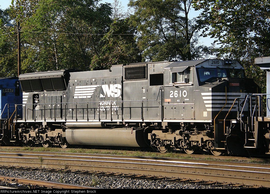 NS 2610