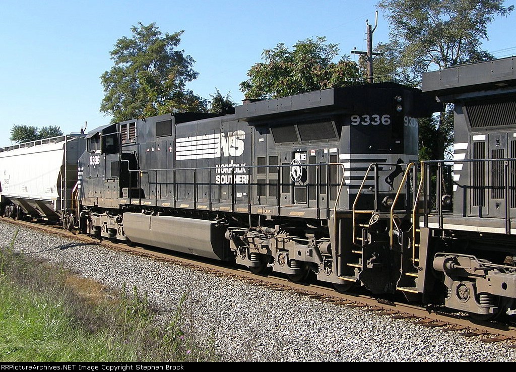 NS 9336