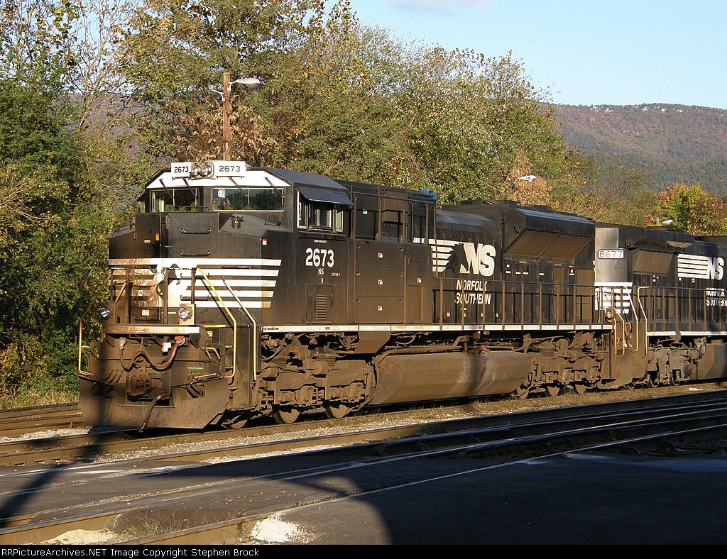 NS 2673