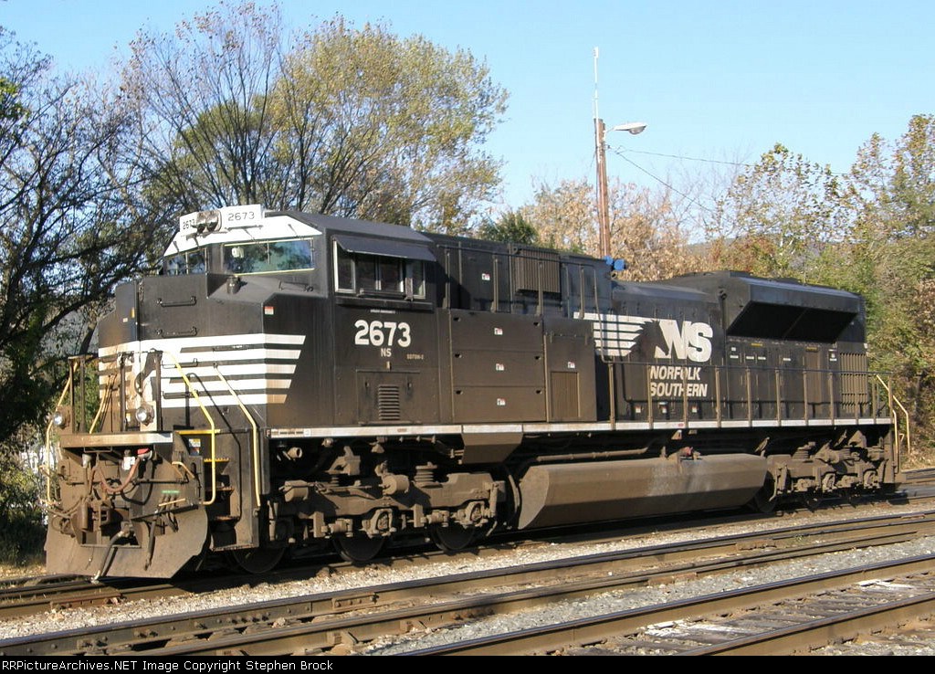 NS 2673