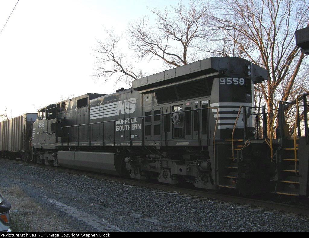 NS 9558