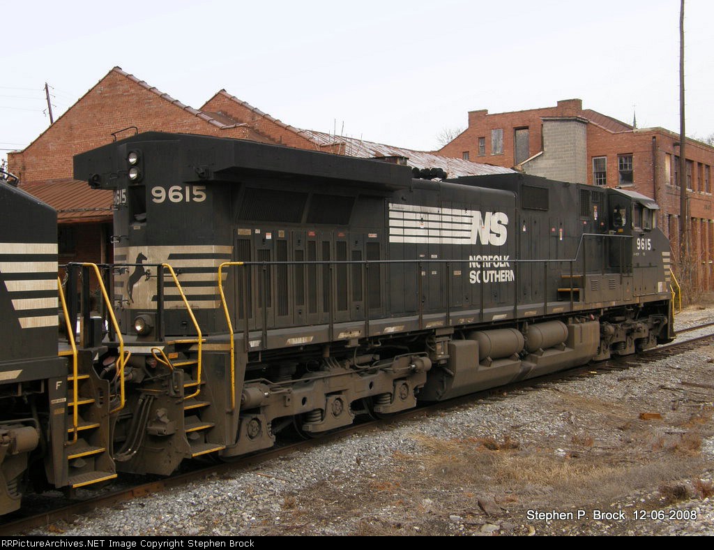 NS 9615