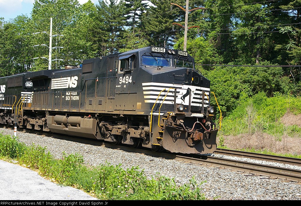 NS 9494