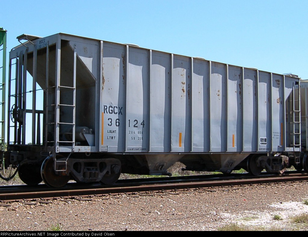 RGCX 36124