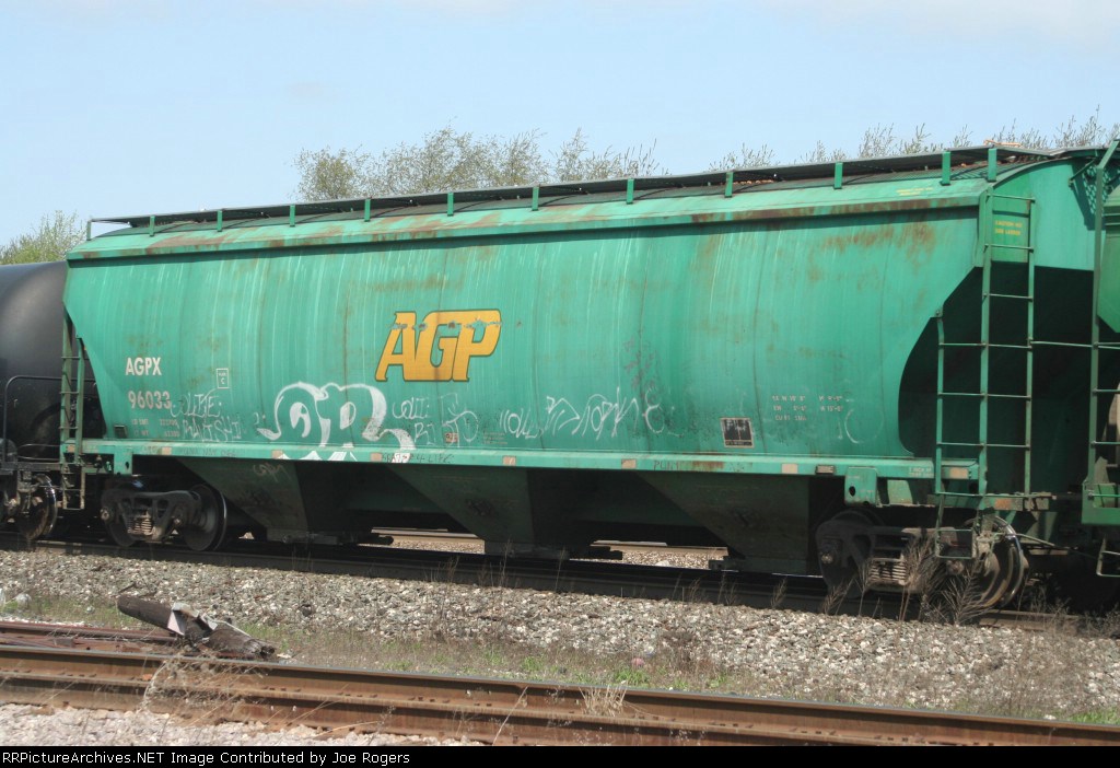 AGPX 96033
