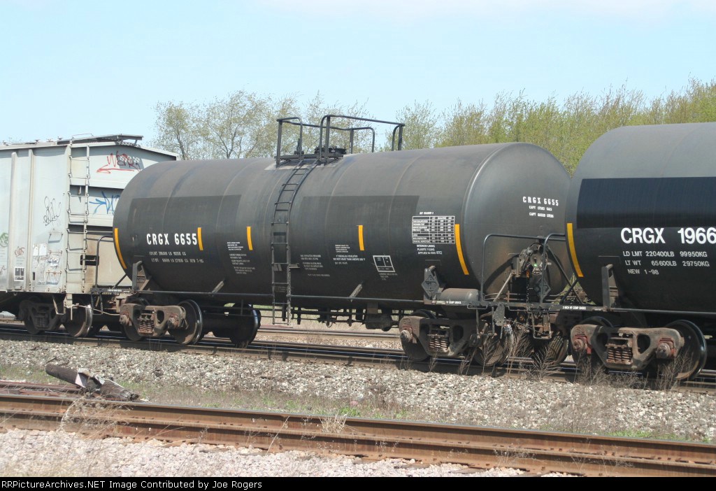 CRGX 6655