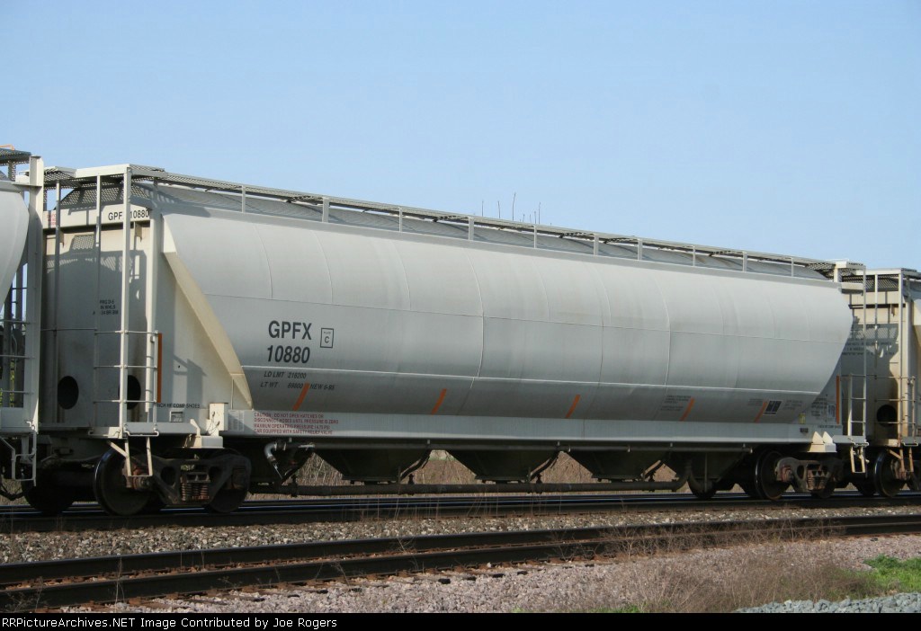 GPFX 10880