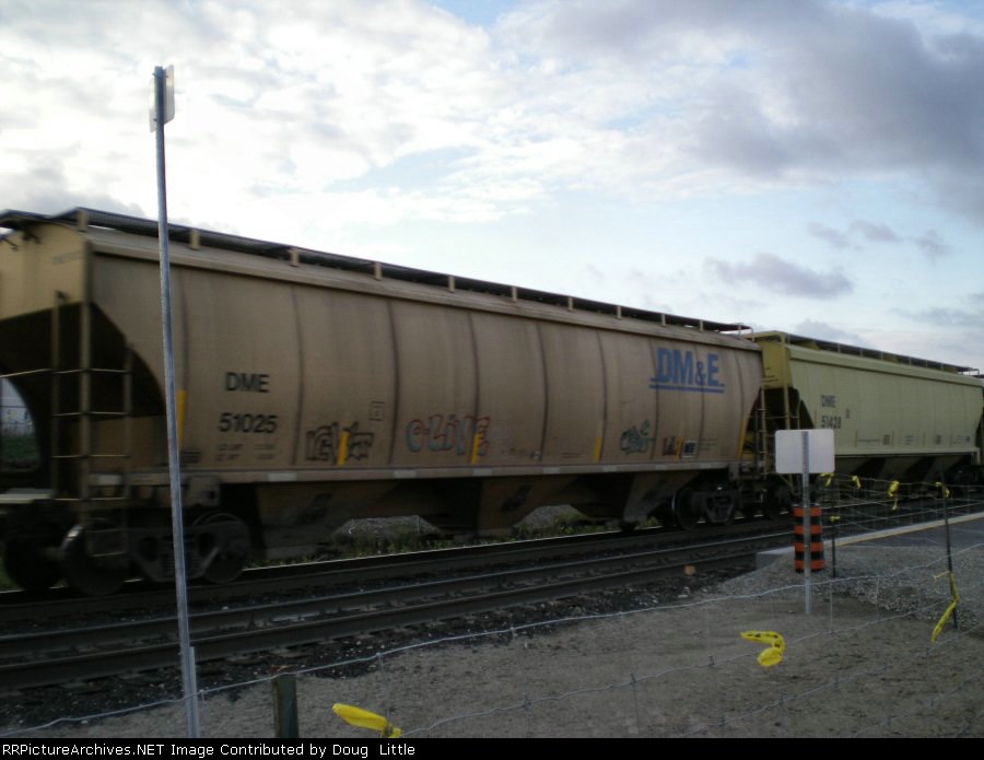 DME 51025
