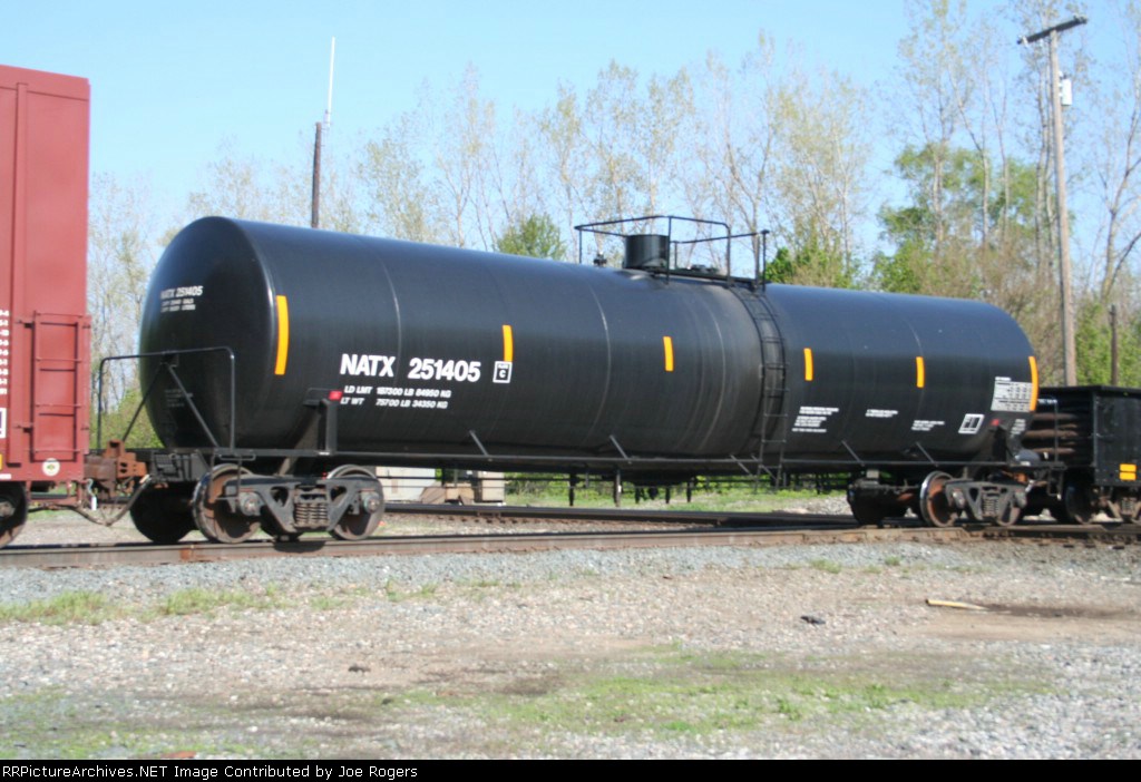 NATX 251405