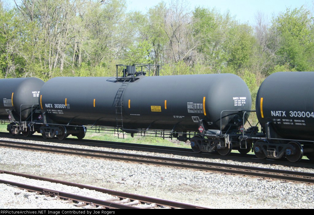 NATX 303001