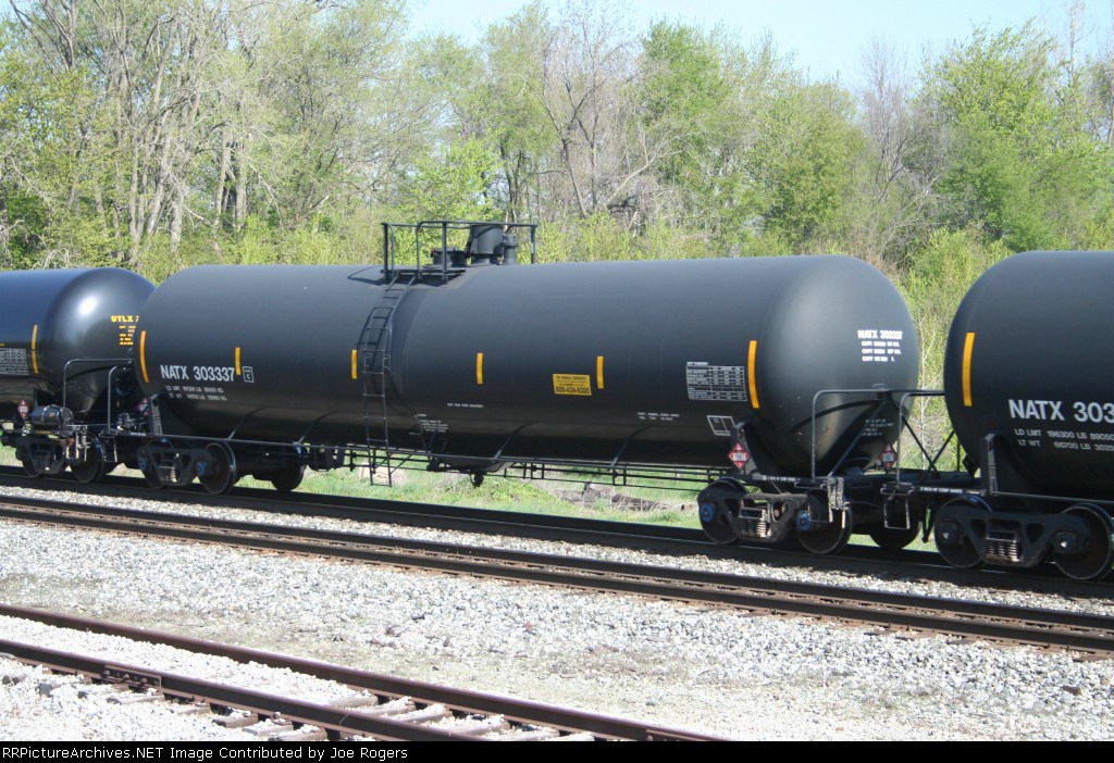 NATX 303337