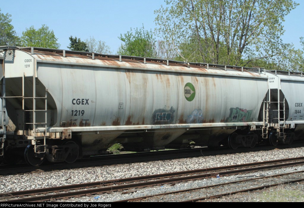 CGEX 1219