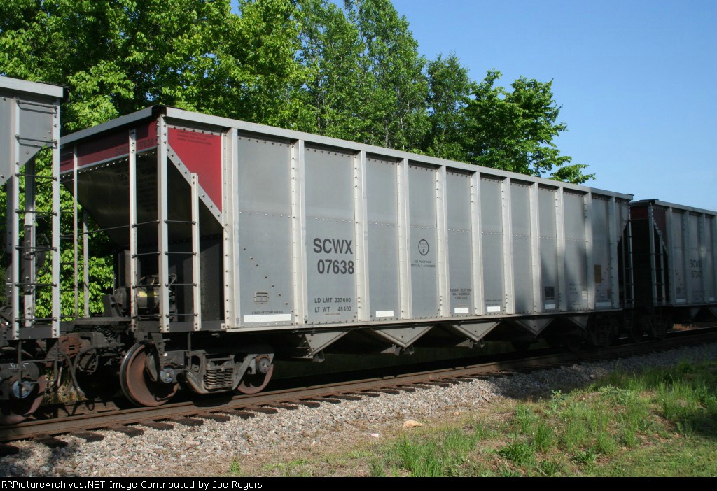 SCWX 7638
