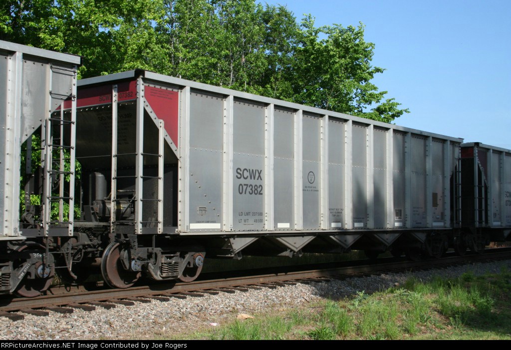 SCWX 7382