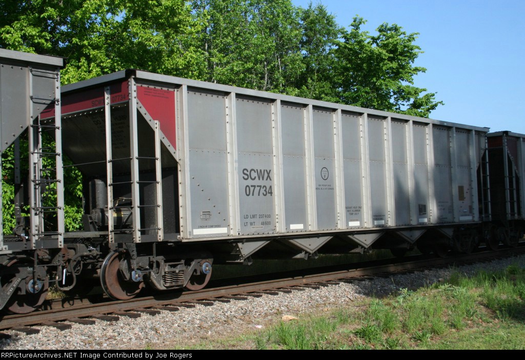 SCWX 7734