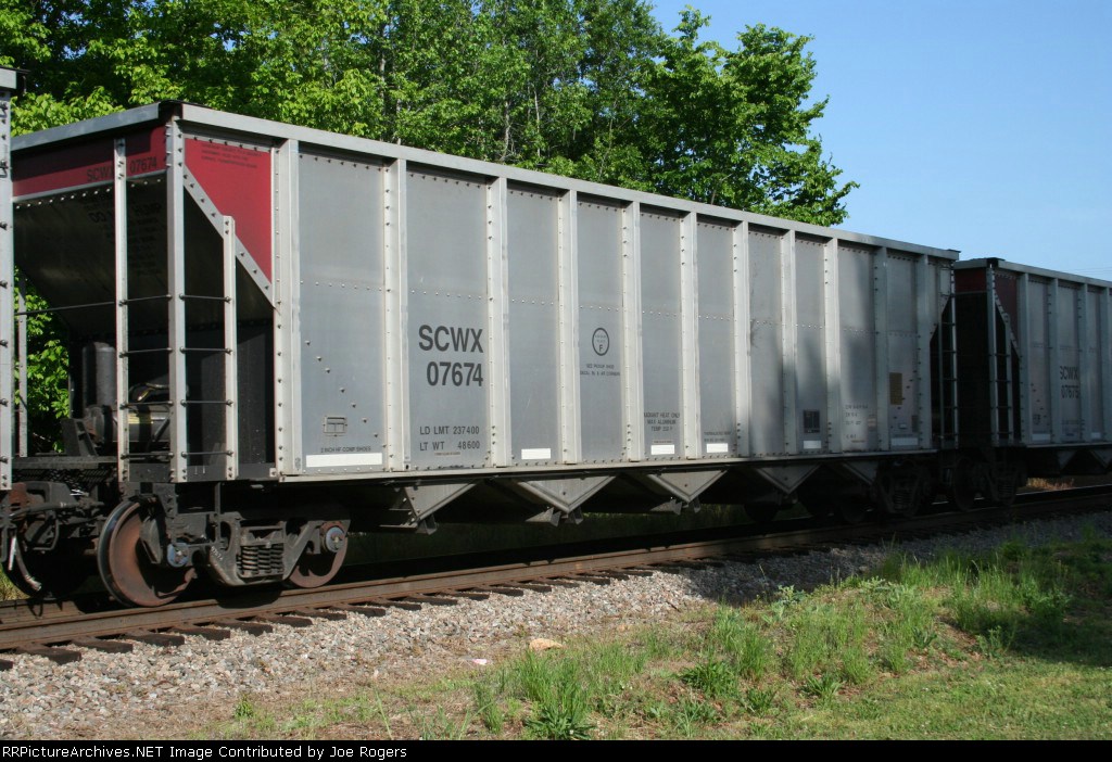 SCWX 7674