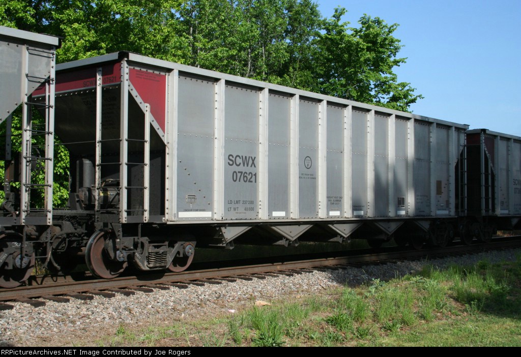 SCWX 7621