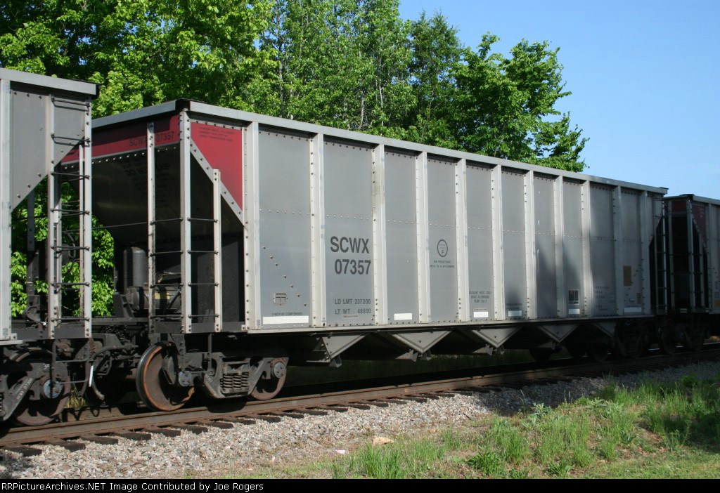 SCWX 7357